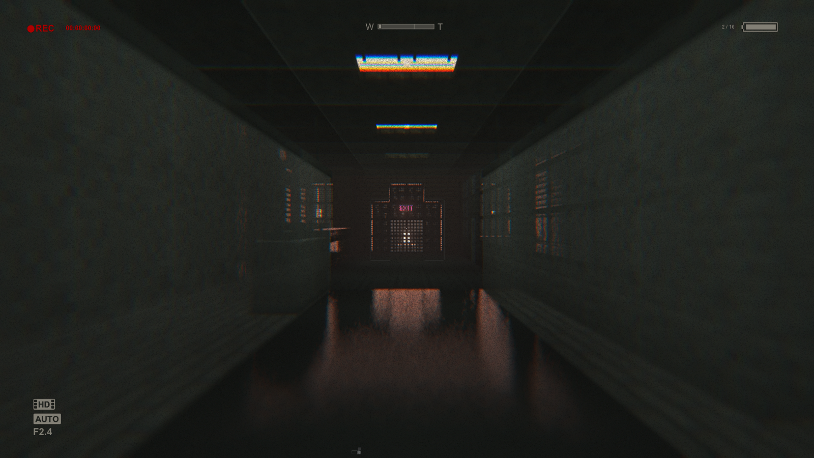 Asylum Engine Gallery