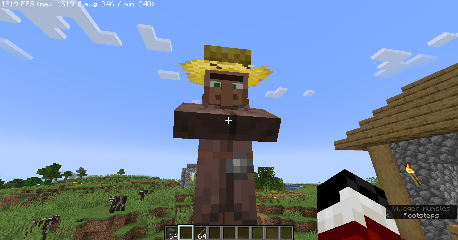 HeadyTimization - Gallery