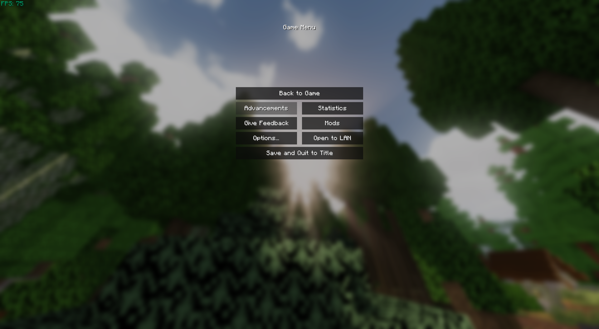 DarkMinimal - Gallery