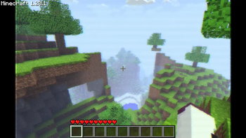 the alpha script - Gallery