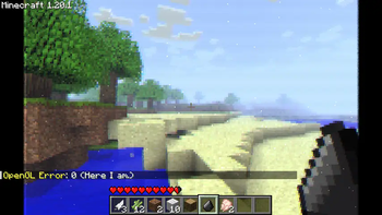 the alpha script - Gallery