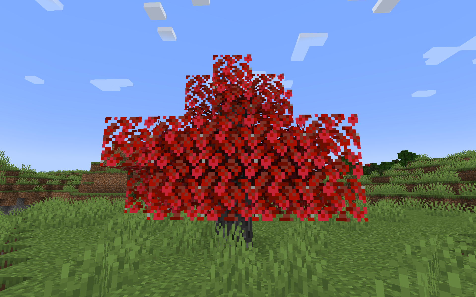 Better Biomes Gallery Better Biomes Gallery