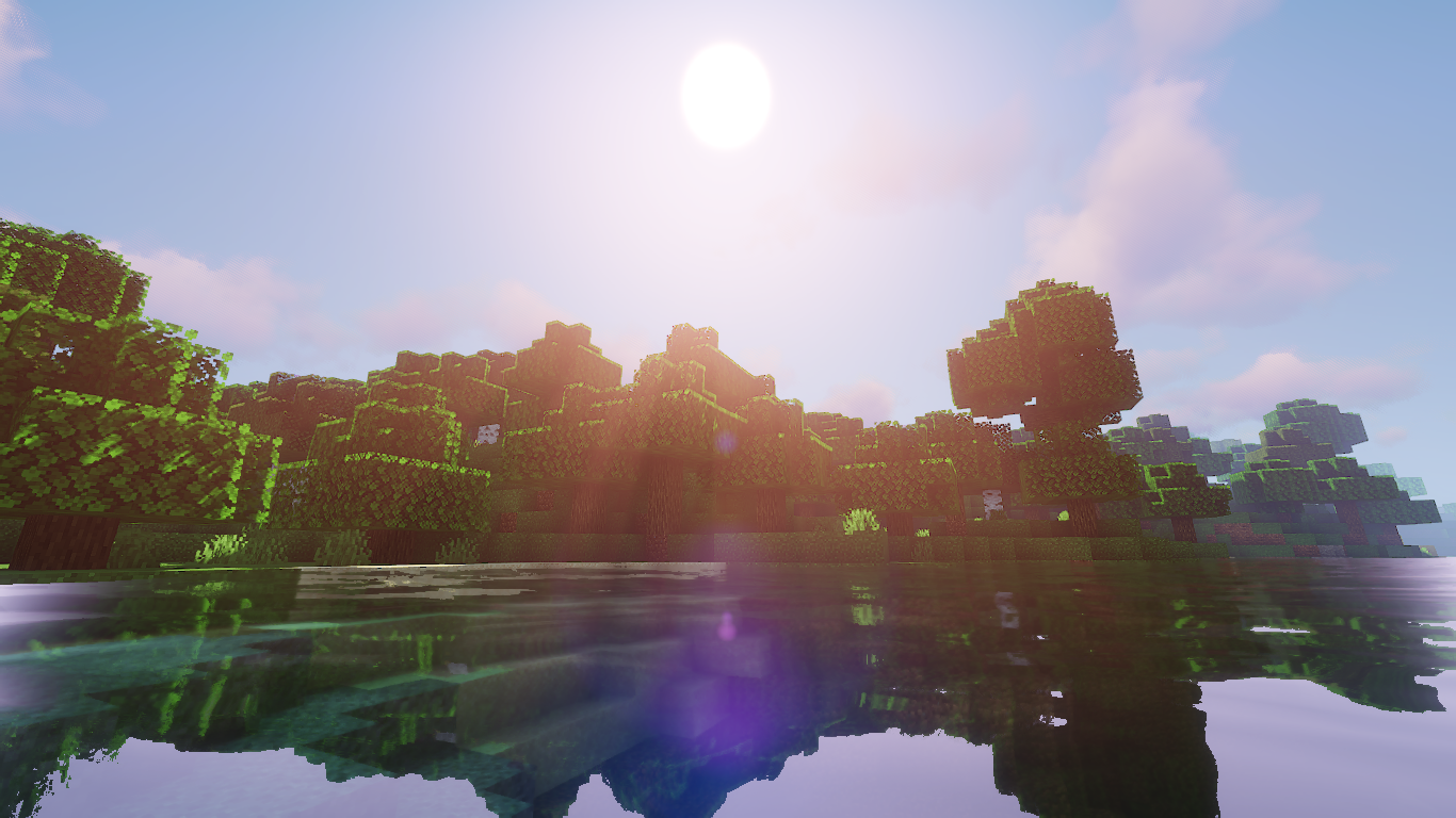 Logical Craft - Minecraft Mod