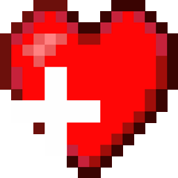 3rd Life+ - Minecraft Mod
