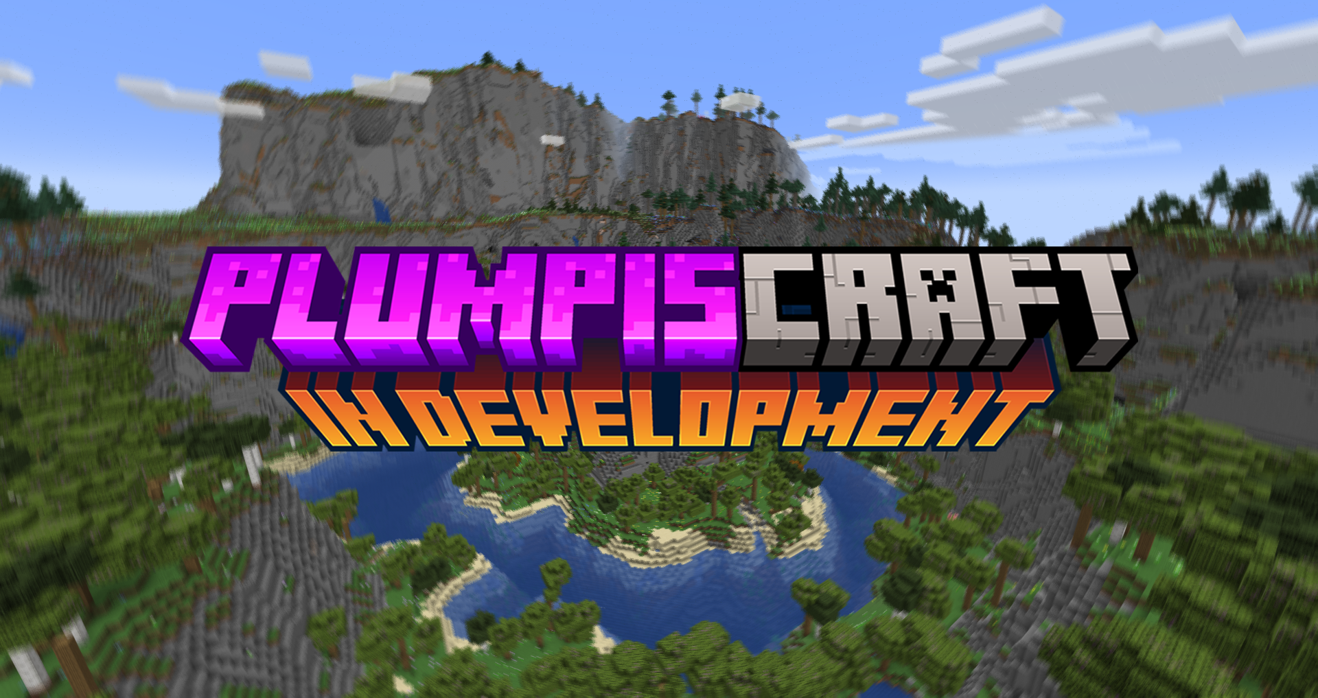 PlumpisCraft - Minecraft Modpack