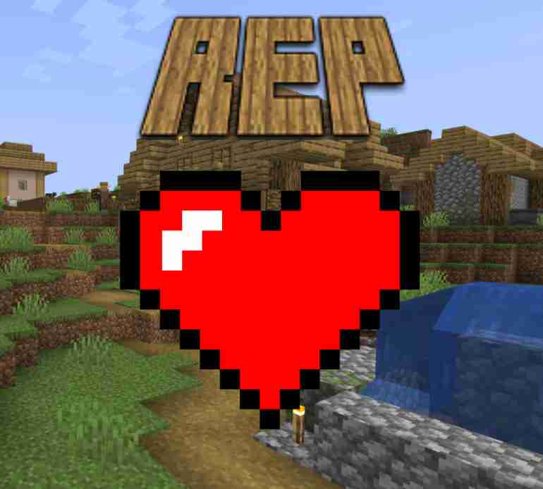 Rep Reputation Mod Minecraft Mods Mapping And Modding Java