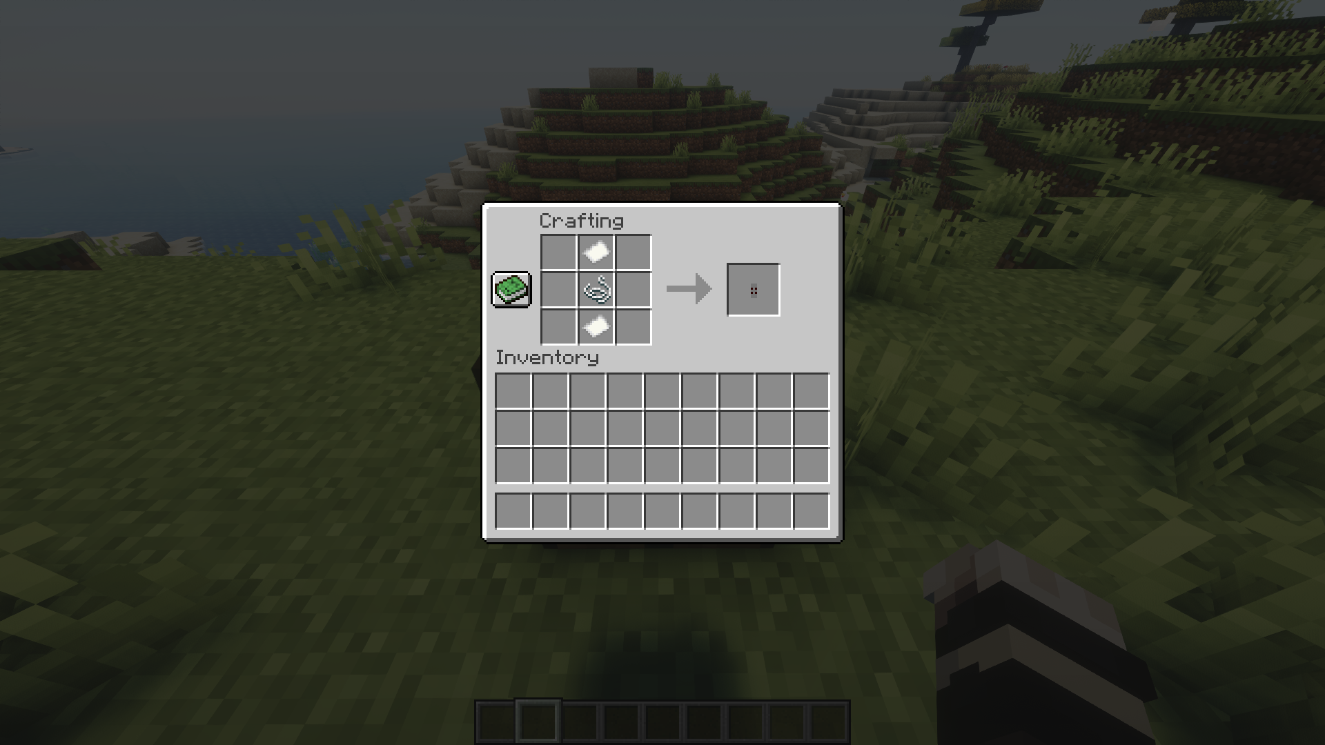 BrokenKodiak's Med Items - Gallery
