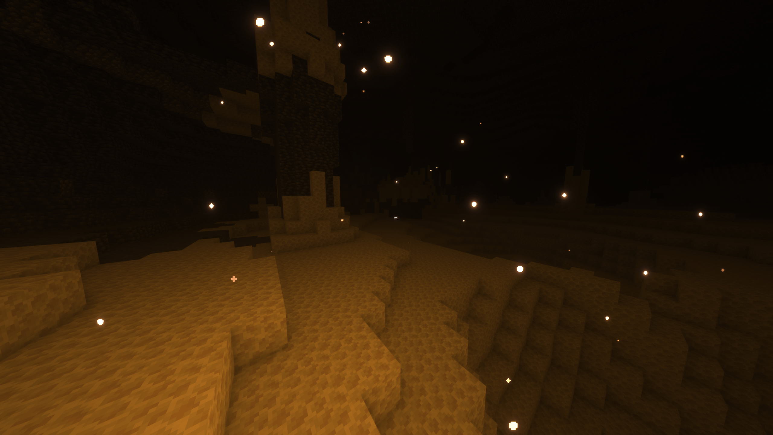 Immersive Caves - Gallery