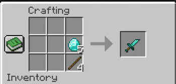 Auric Weapons - Gallery