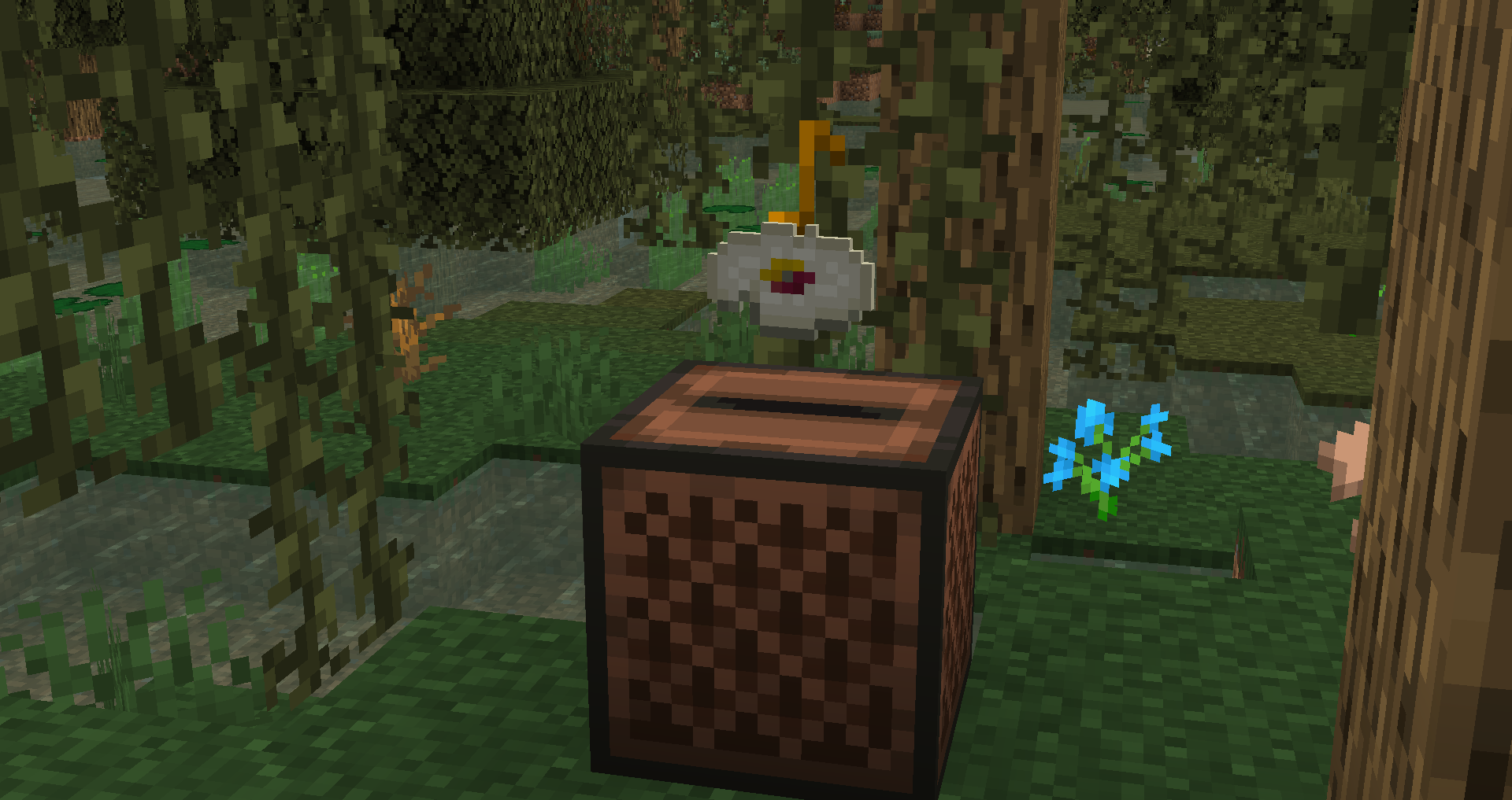 Project Extinction Datapack - Gallery