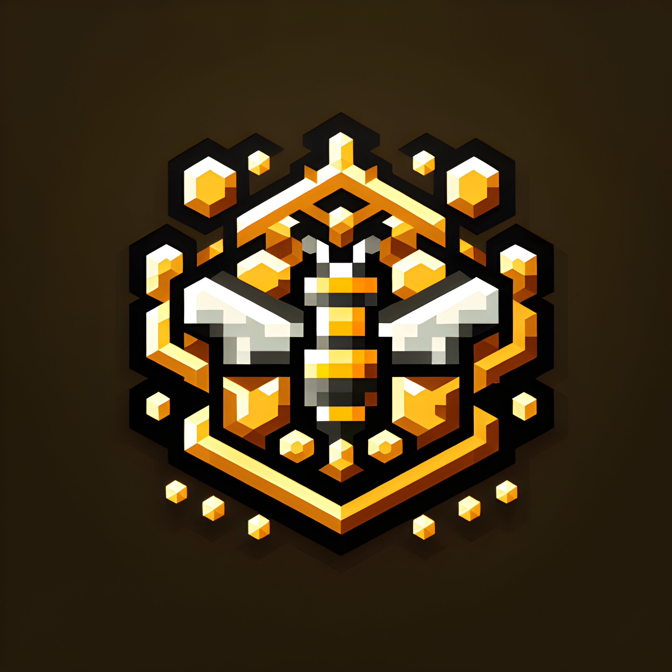 BeeHive - Minecraft Data Pack BeeHive - Minecraft Data Pack