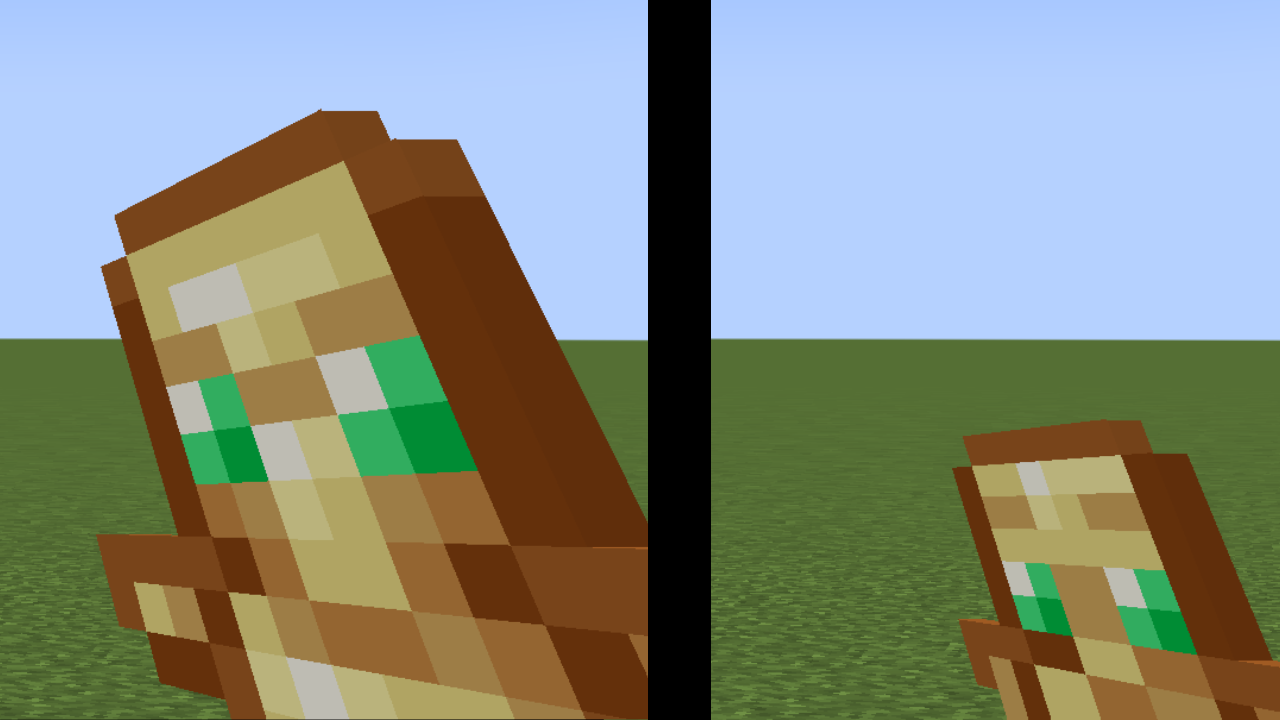 Mini Totem — SkinMC