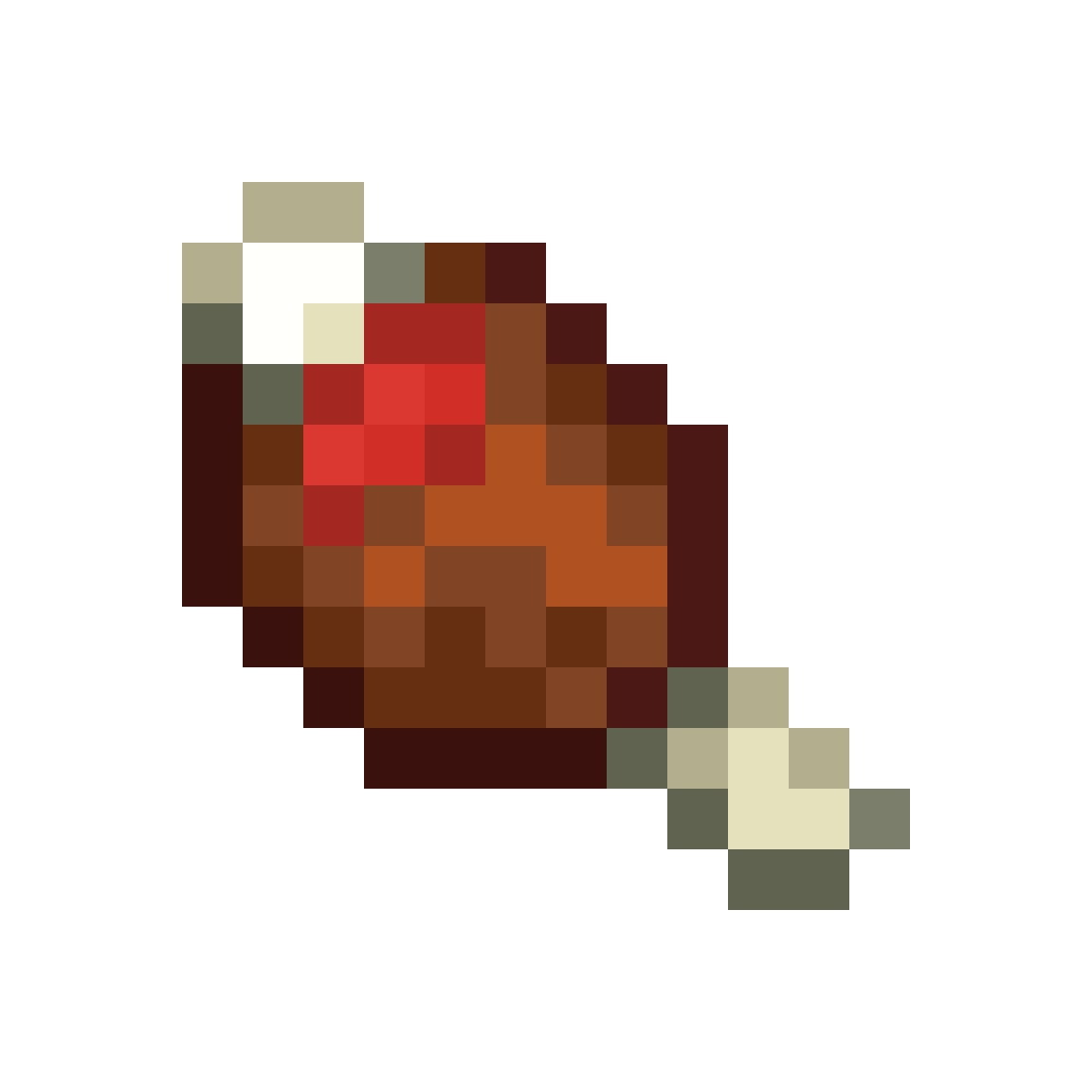 AFK Hunger Minecraft Plugin