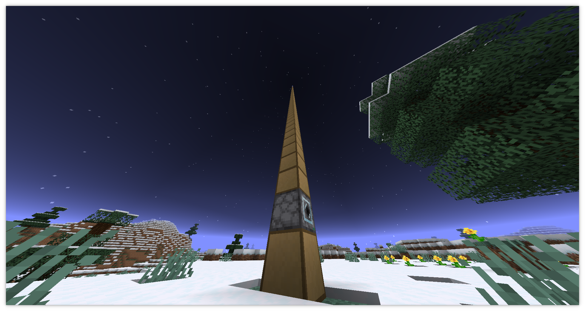 Pisek's Storage Tower - Gallery