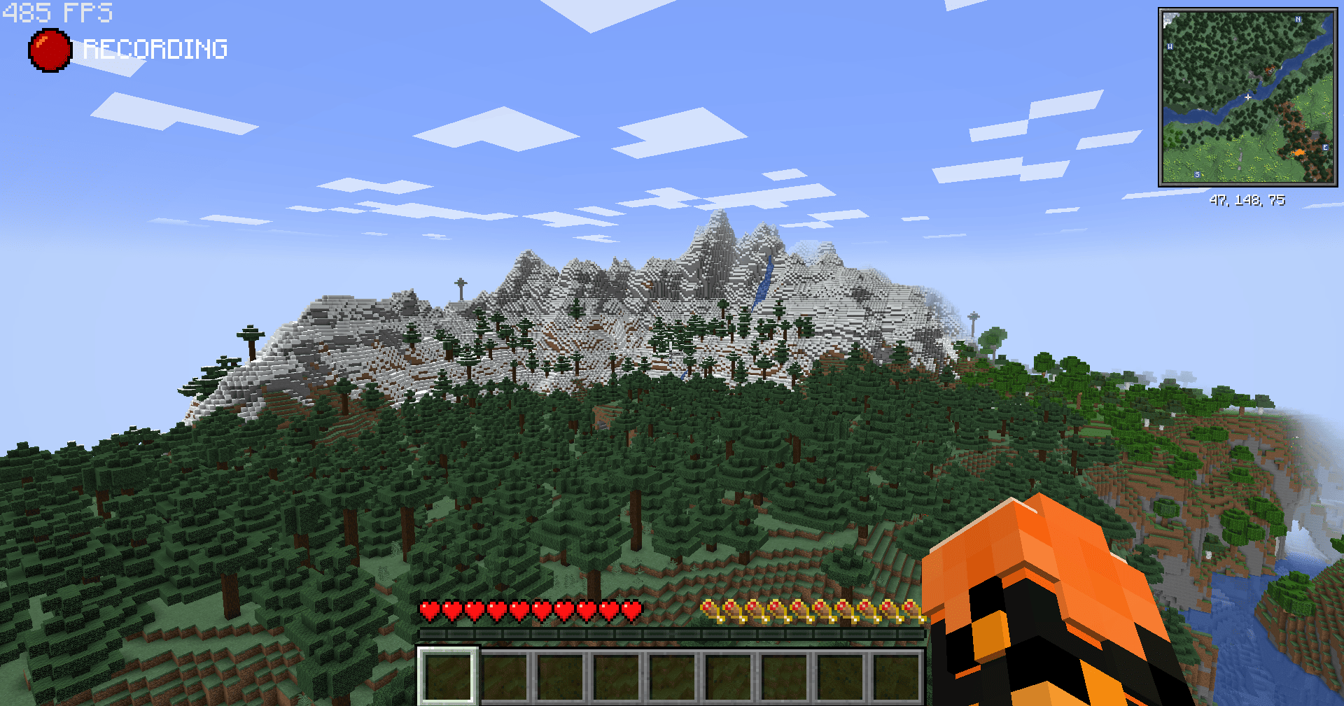 Youtube Starter Kit - Minecraft Modpack