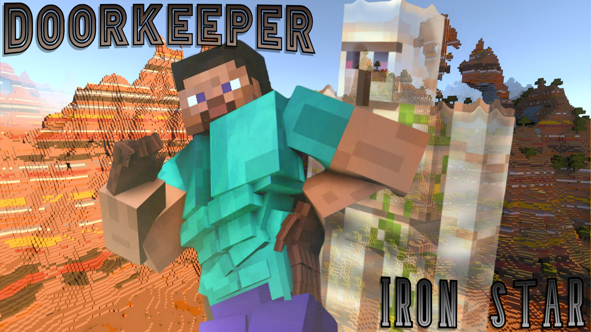 Doorkeeper Origin - Gallery