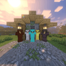 Doemeth's Simple Armor - Minecraft Resource Pack