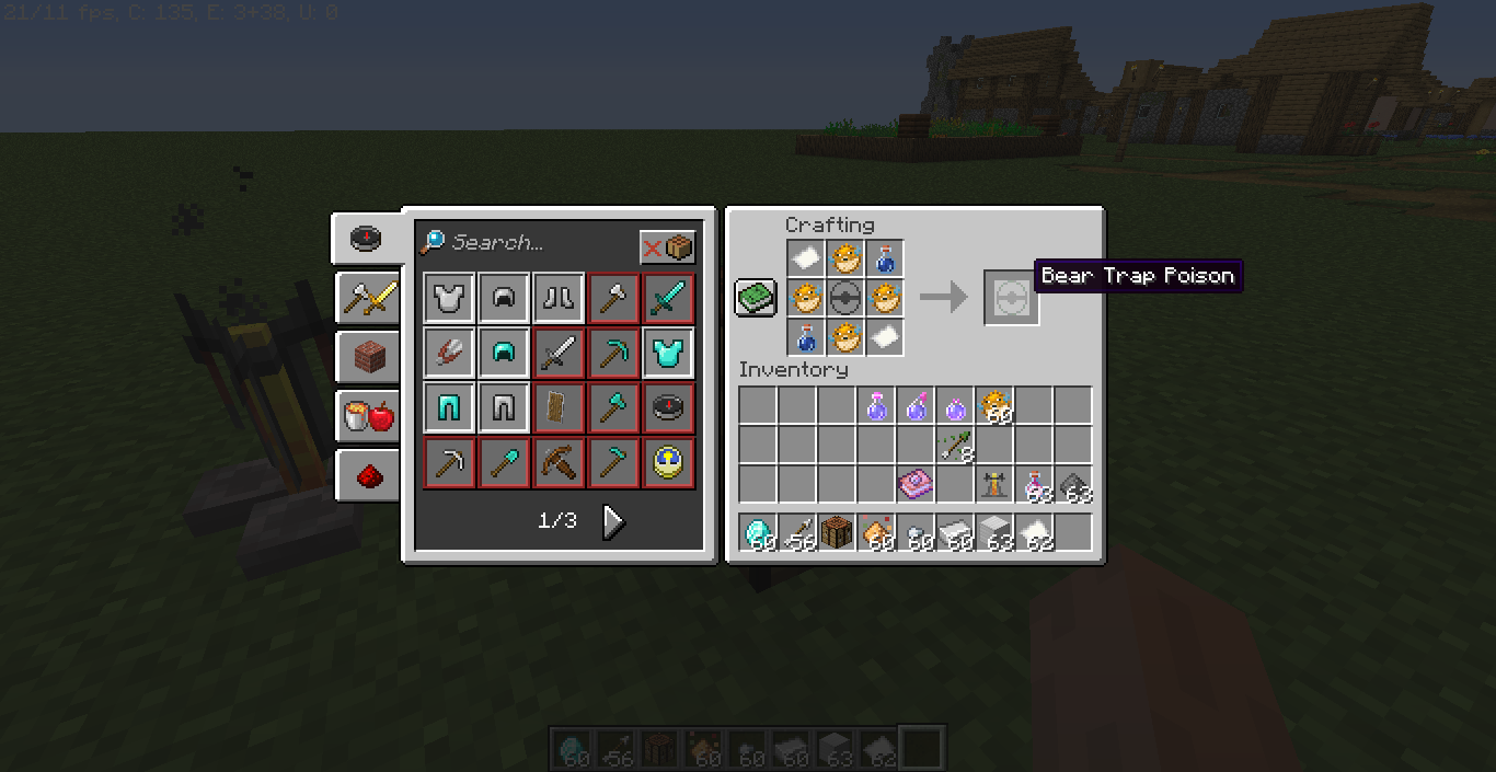 Explosive Block [Cracker's Wither Storm Mod] - Gallery