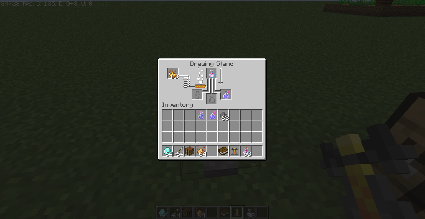 Explosive Block [Cracker's Wither Storm Mod] - Gallery