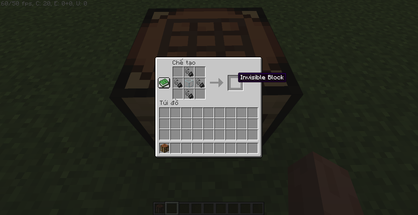 Explosive Block [Cracker's Wither Storm Mod] - Gallery