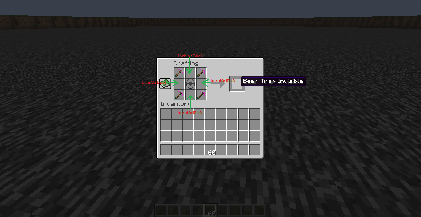 Explosive Block [Cracker's Wither Storm Mod] - Gallery