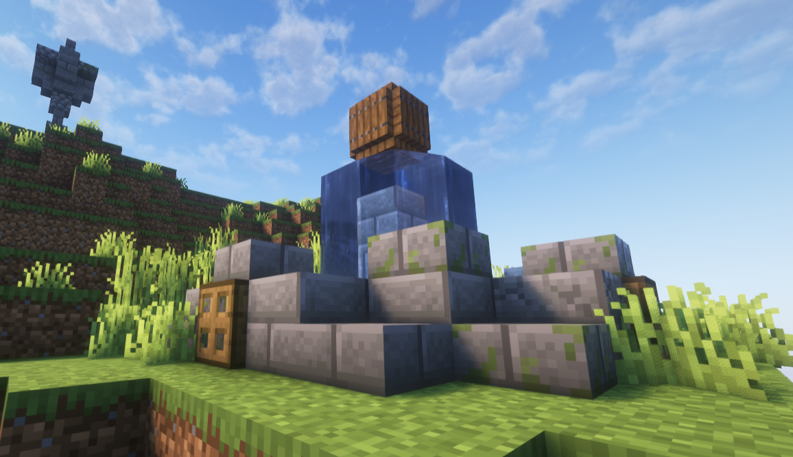 Minecraft Framework Mod - Infoupdate.org