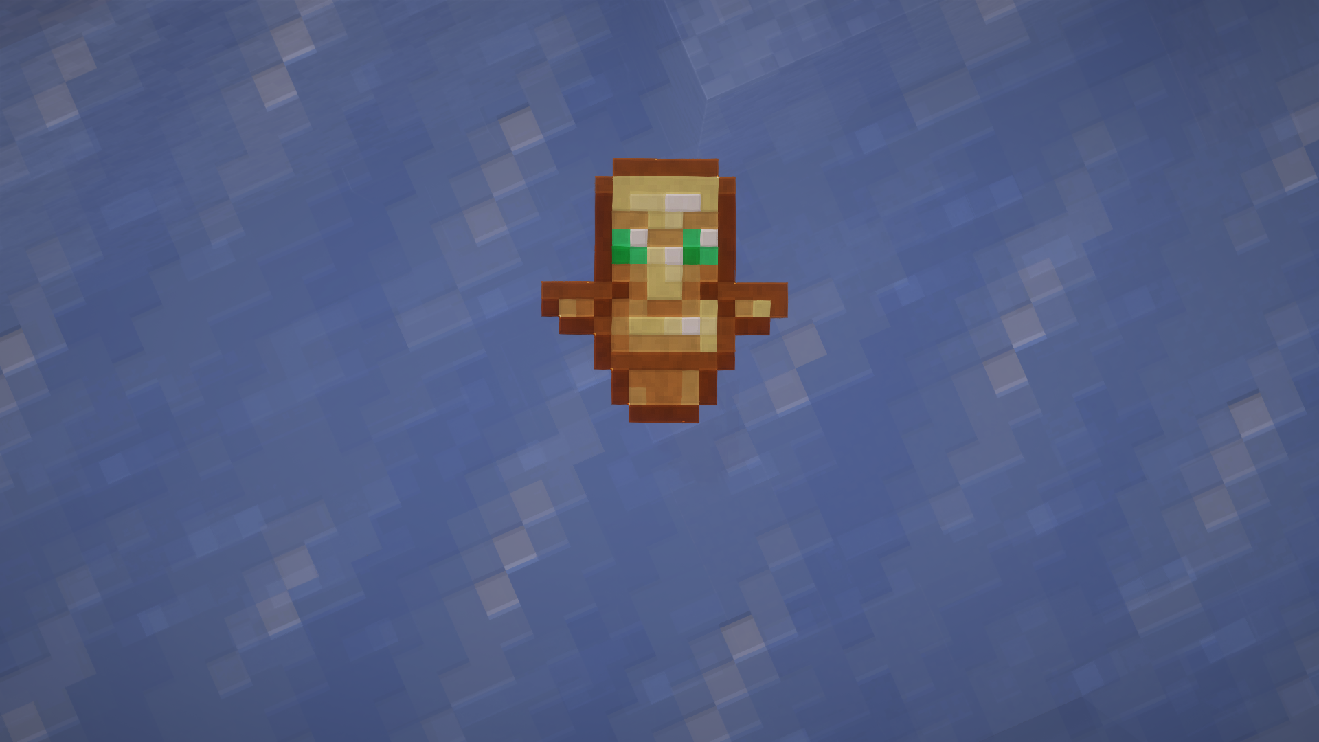 Animated Totem of Undying - Gallery