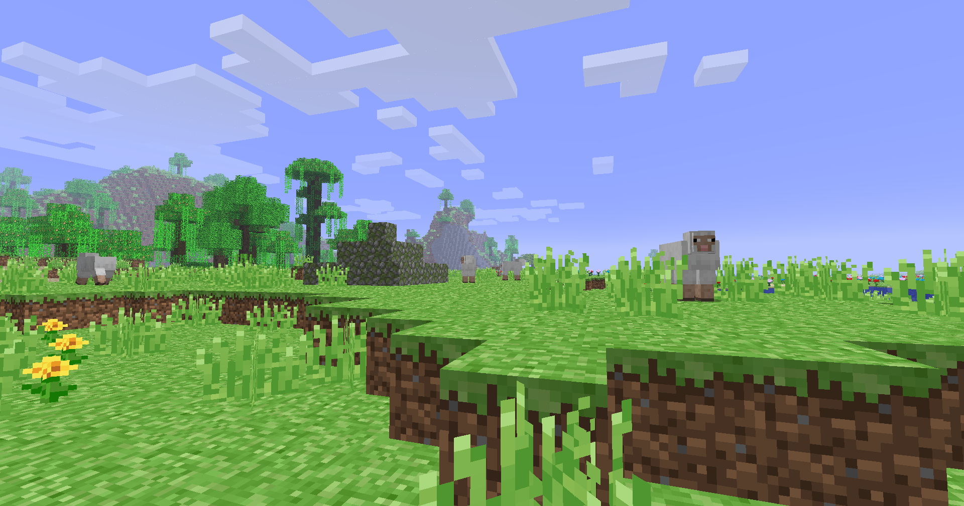 Legacy Horror - Minecraft Modpack