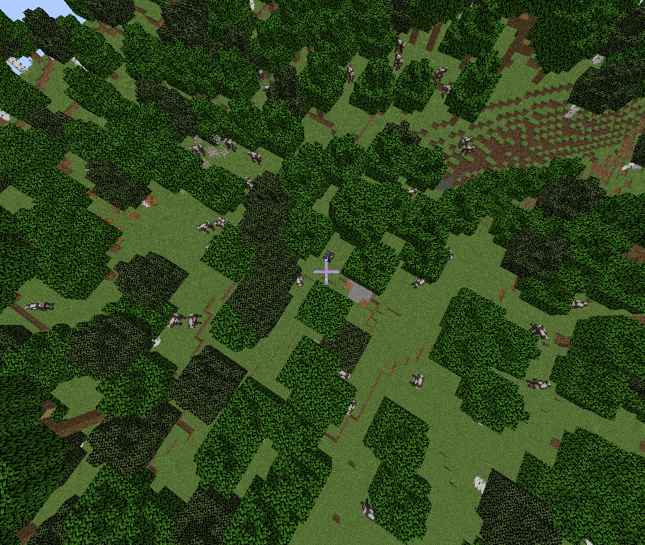 Upgradeable Spawner Gallery Upgradeable Spawner Gallery