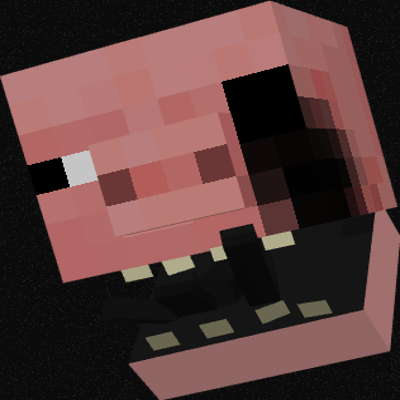 They Changed Forms - Minecraft Mod