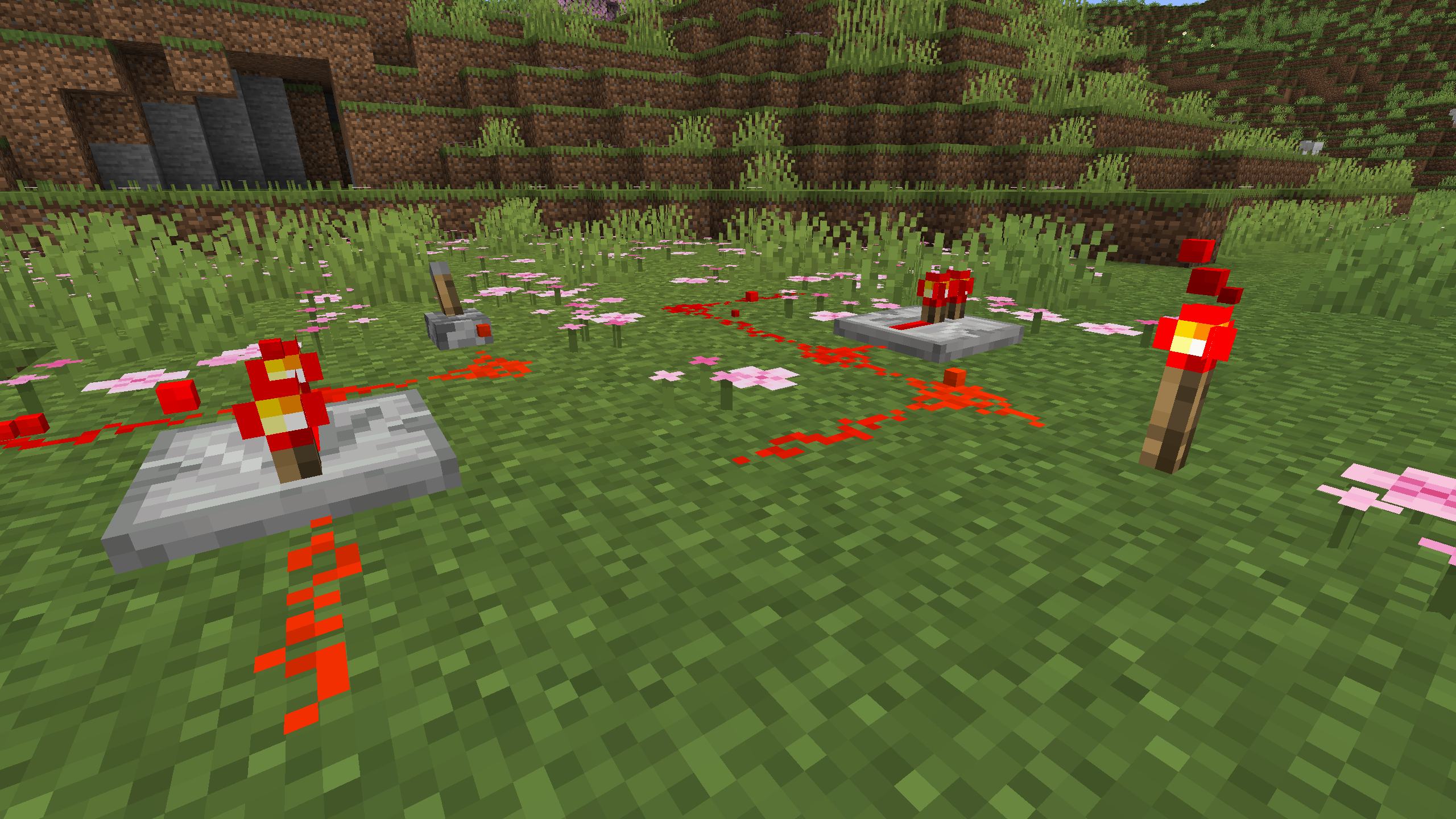 3D Particles - Gallery