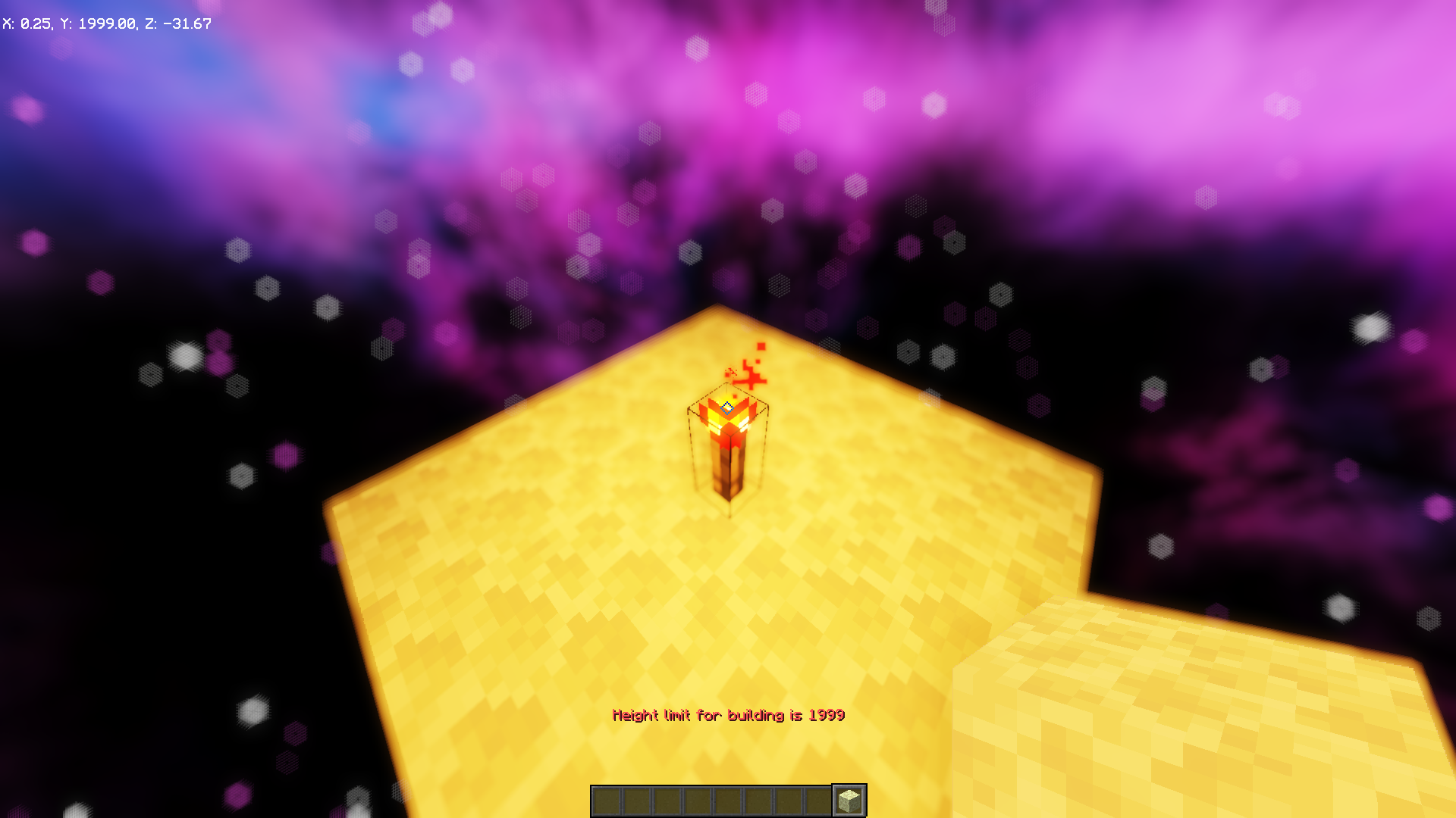 Maycarios s Higher Build Limit Gallery