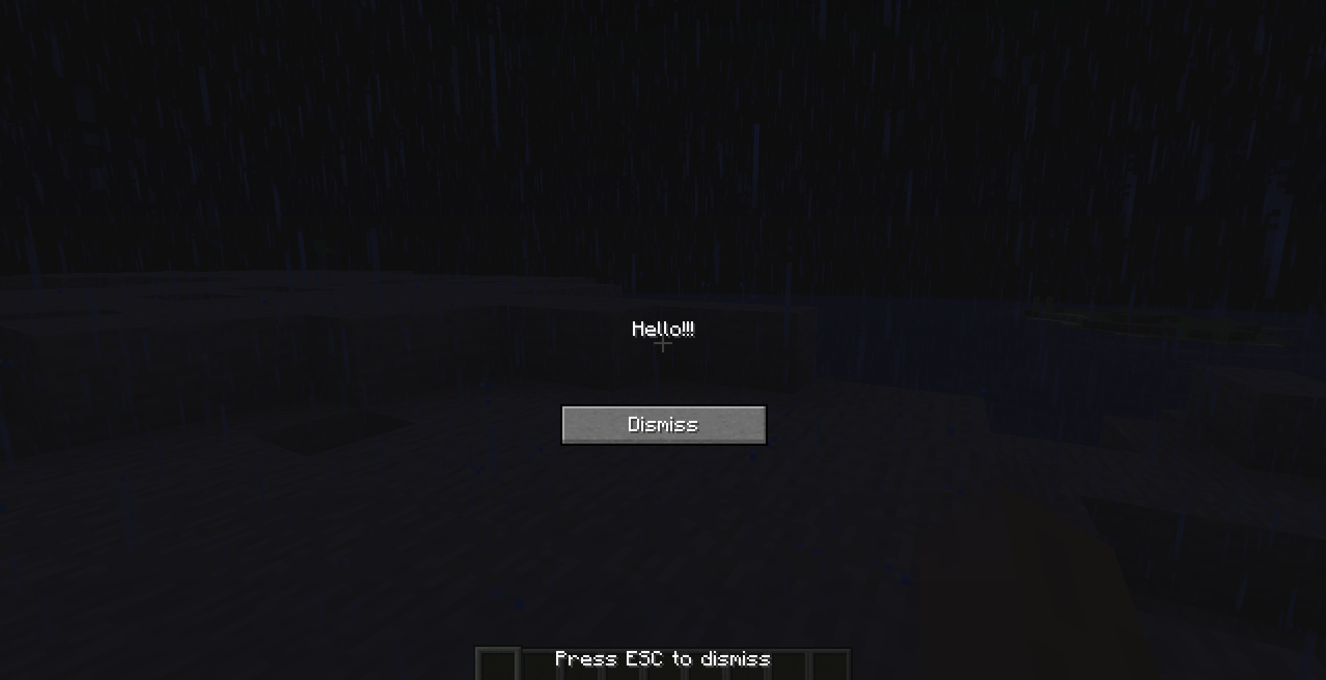 Server Notify Gallery 