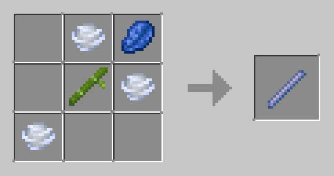 Casualists' Custom Recipes - Gallery