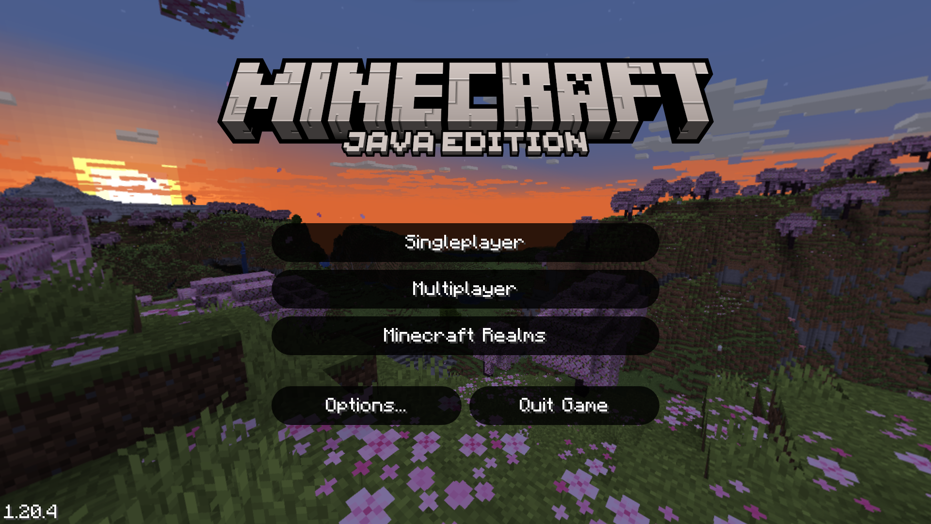Clean UI - Minecraft Mod