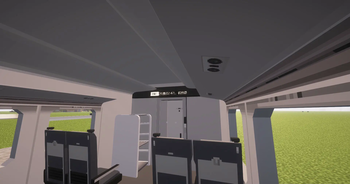 [MTR/NTE]Taiwan Railway Corp.EMU3000 Pack - Gallery