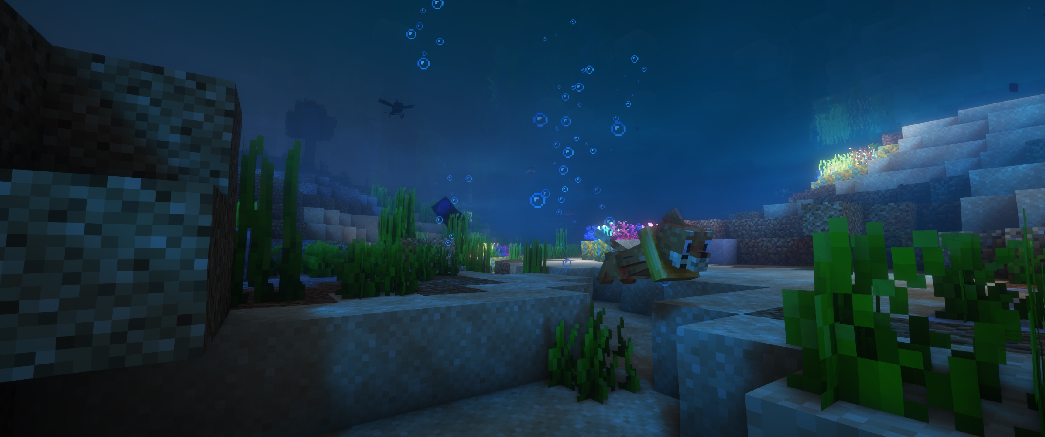 DarkN Cobblemon [Fabric] [Ultra Optimized] - Gallery