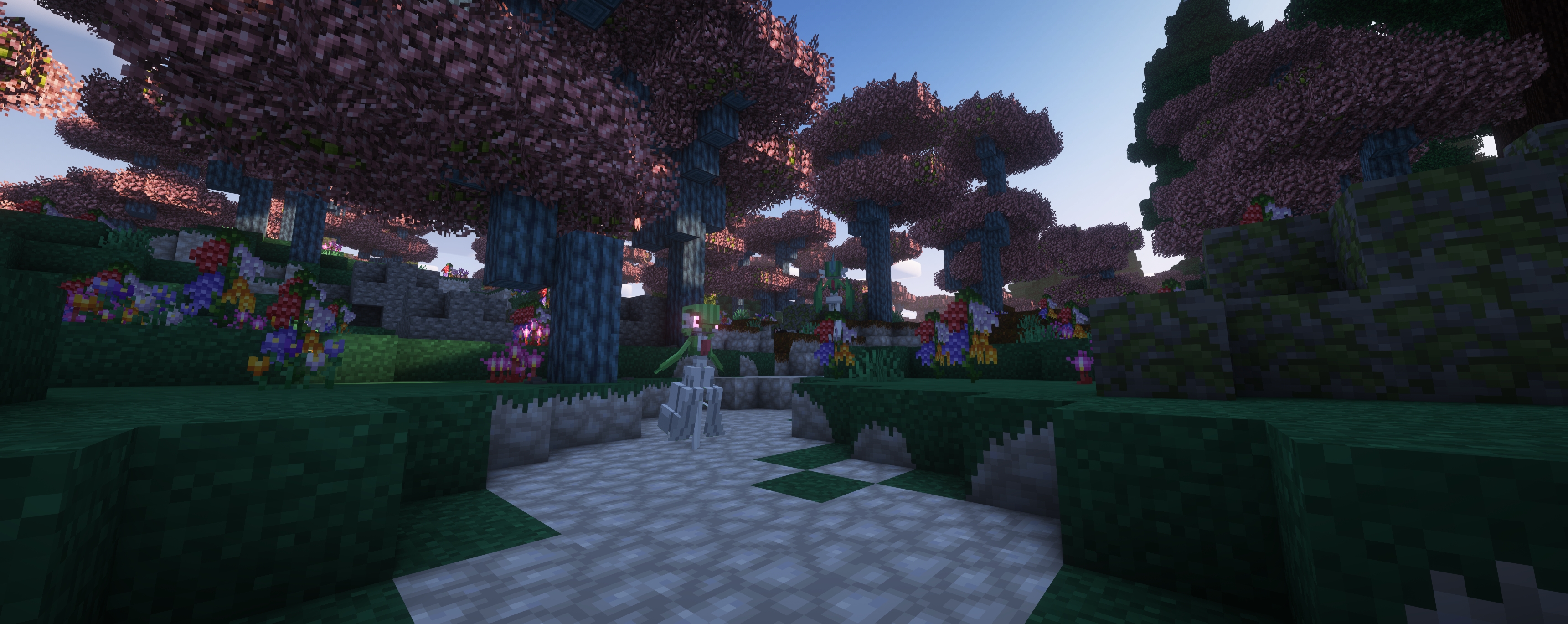 DarkN Cobblemon [Fabric] [Ultra Optimized] - Gallery