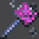 Custom Mace and Netherite Sword animations - Gallery