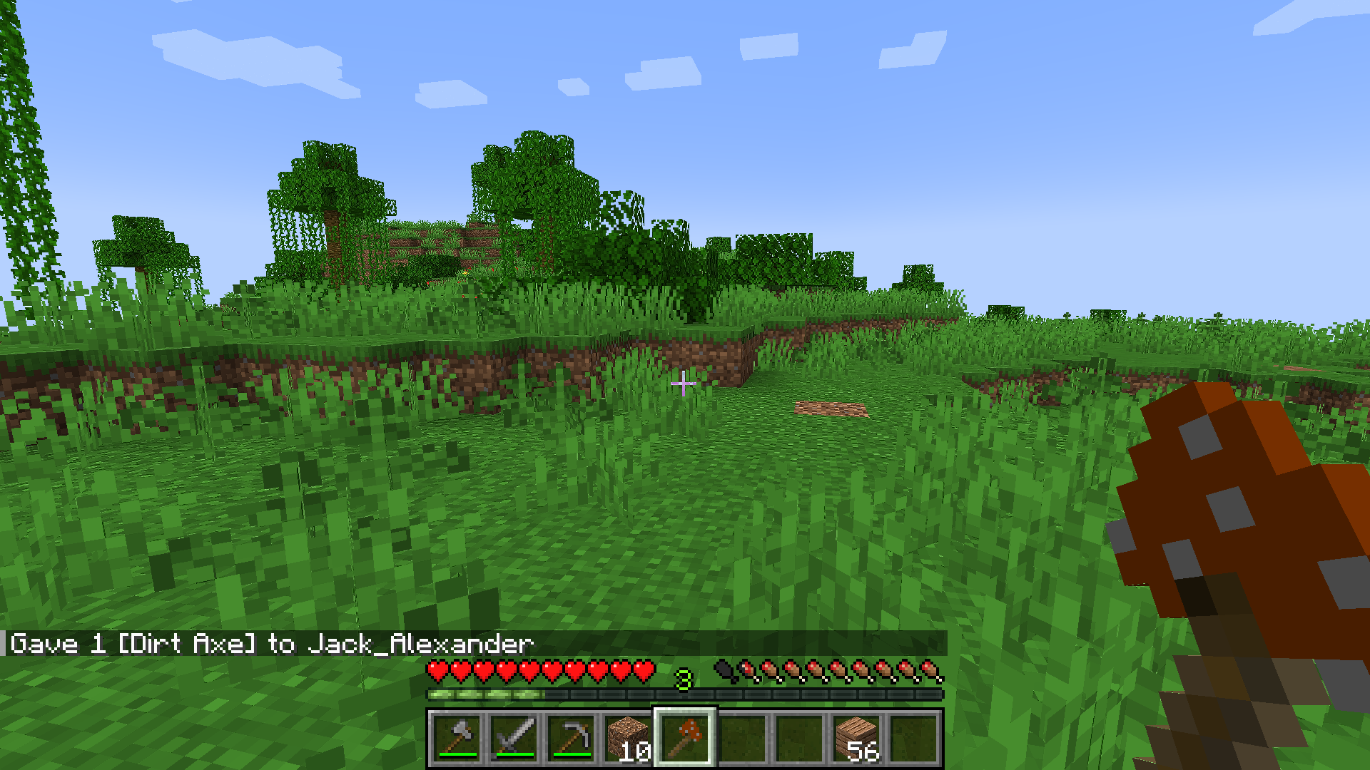 More Features - Gallery