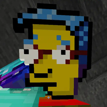 Milhouse Totem - Gallery