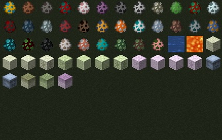 Easy Item List - Gallery