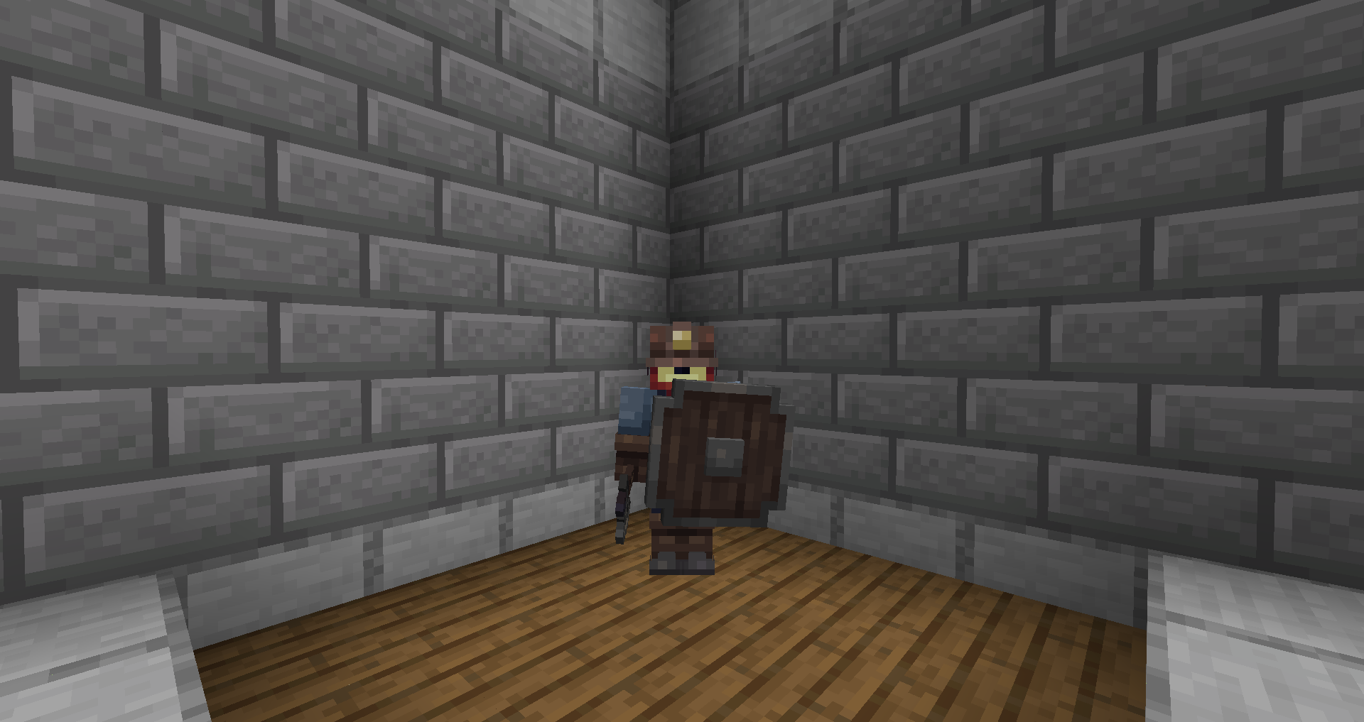 Vanity: Deep Forged - Gallery Vanity: Deep Forged - Gallery