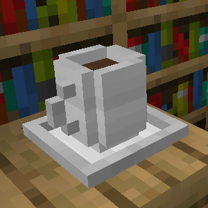 Richard's Coffee and Tea Mod - Minecraft Mod