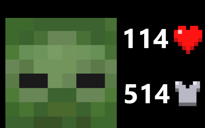 Dynamic Difficulty - Minecraft Mod Dynamic Difficulty - Minecraft Mod