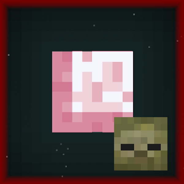 Extreme Horde Moon Minecraft Mod