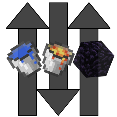 Inventoryswap - Minecraft Plugin Inventoryswap - Minecraft Plugin