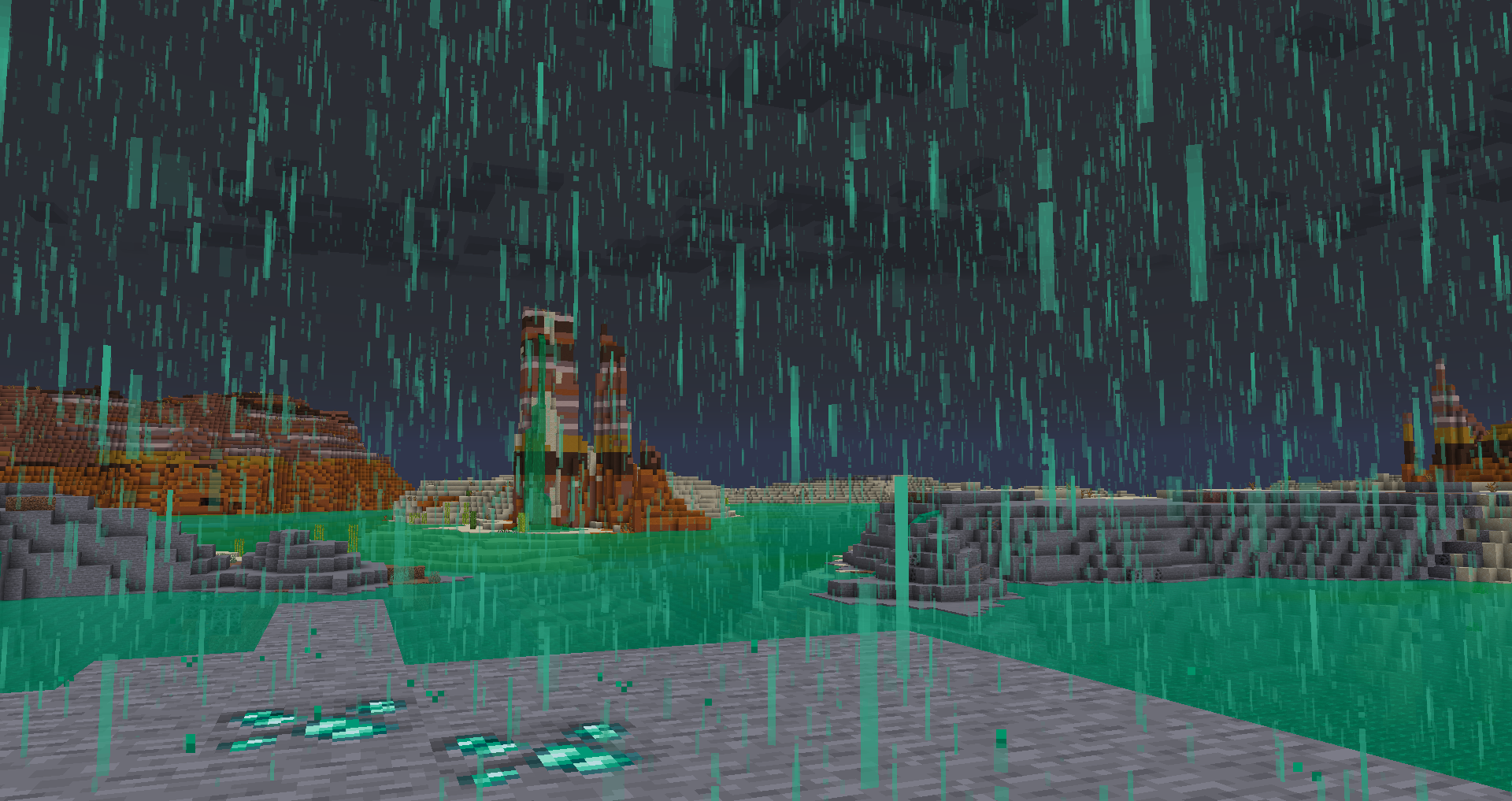 Baja Blast'd - Gallery
