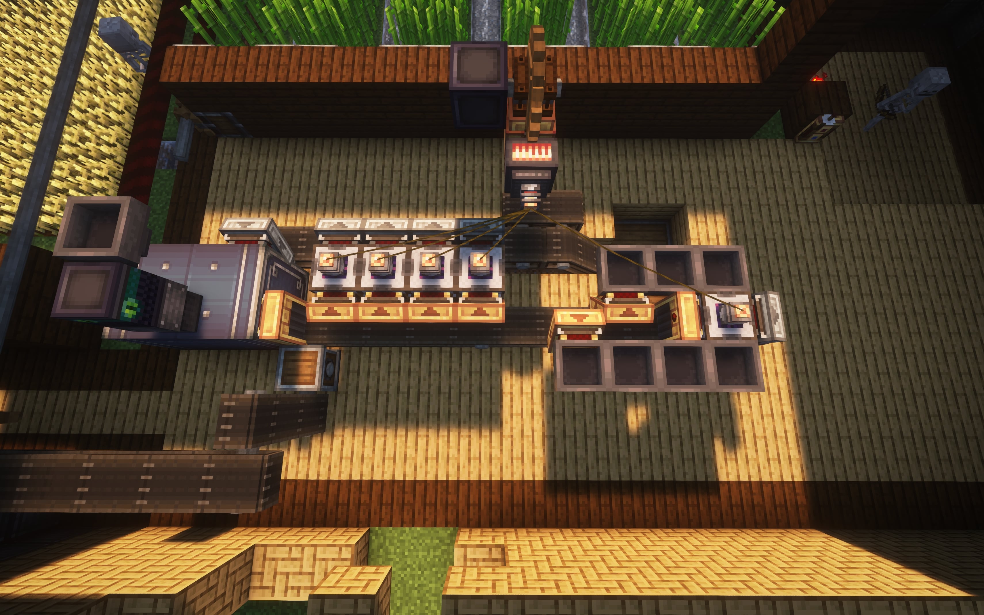 Create Too Many Addons Gallery