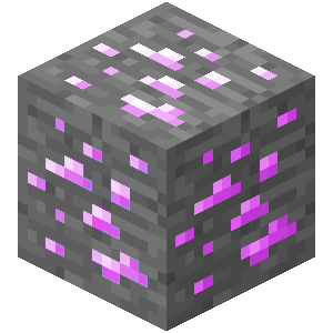 Teeko's Pink Diamond Ore - Gallery
